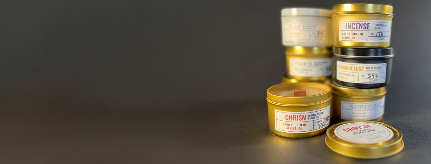 EverythingCatholic.com