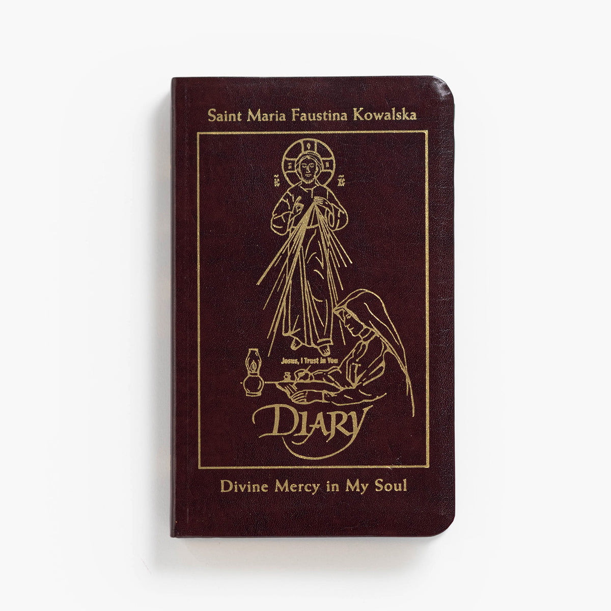 The Divine Mercy image explained