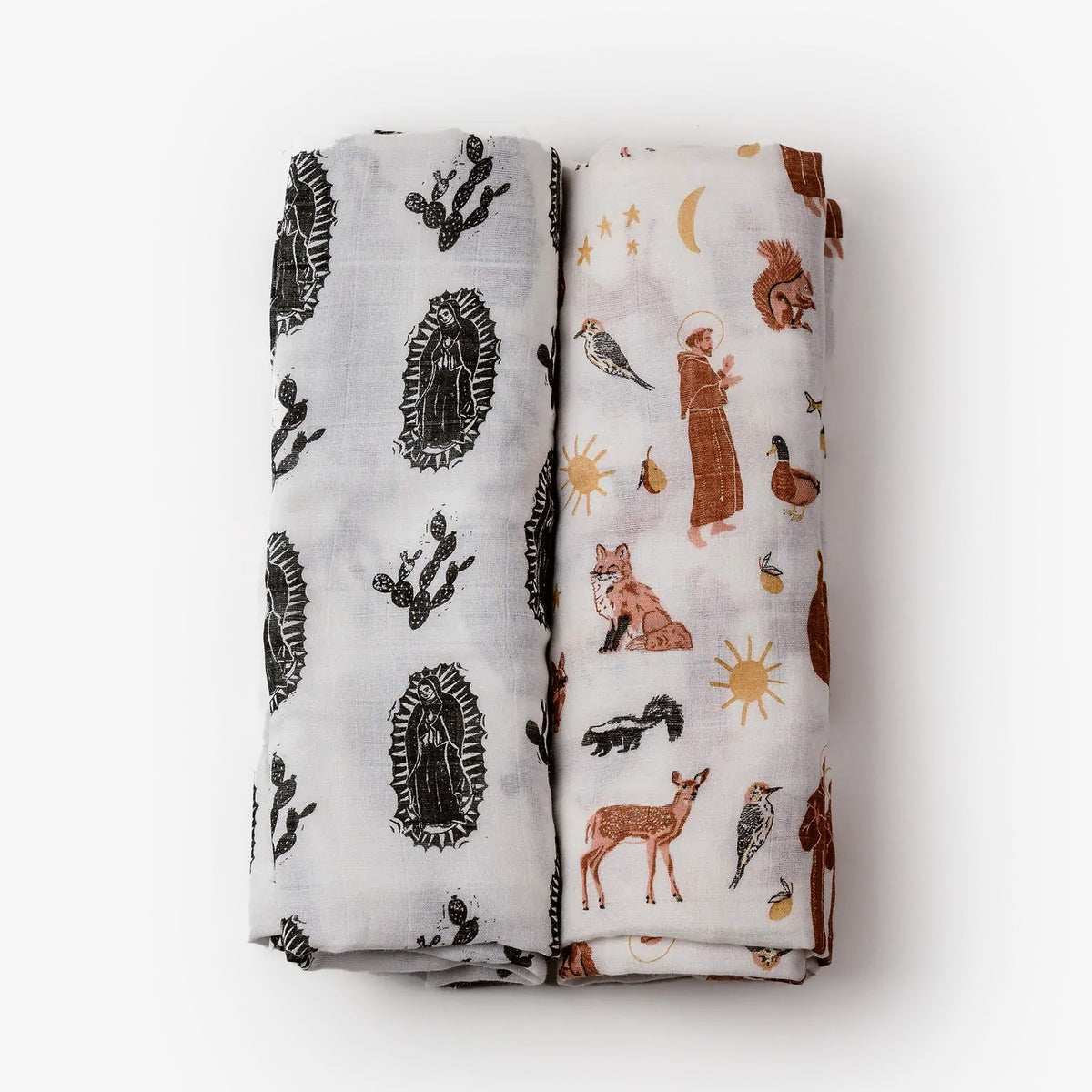 Handmade Chotki (Eastern Catholic Prayer Rope)