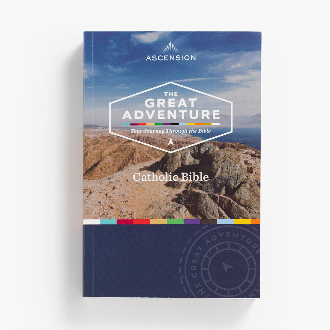 The Great Adventure Catholic Bible 2nd Edition