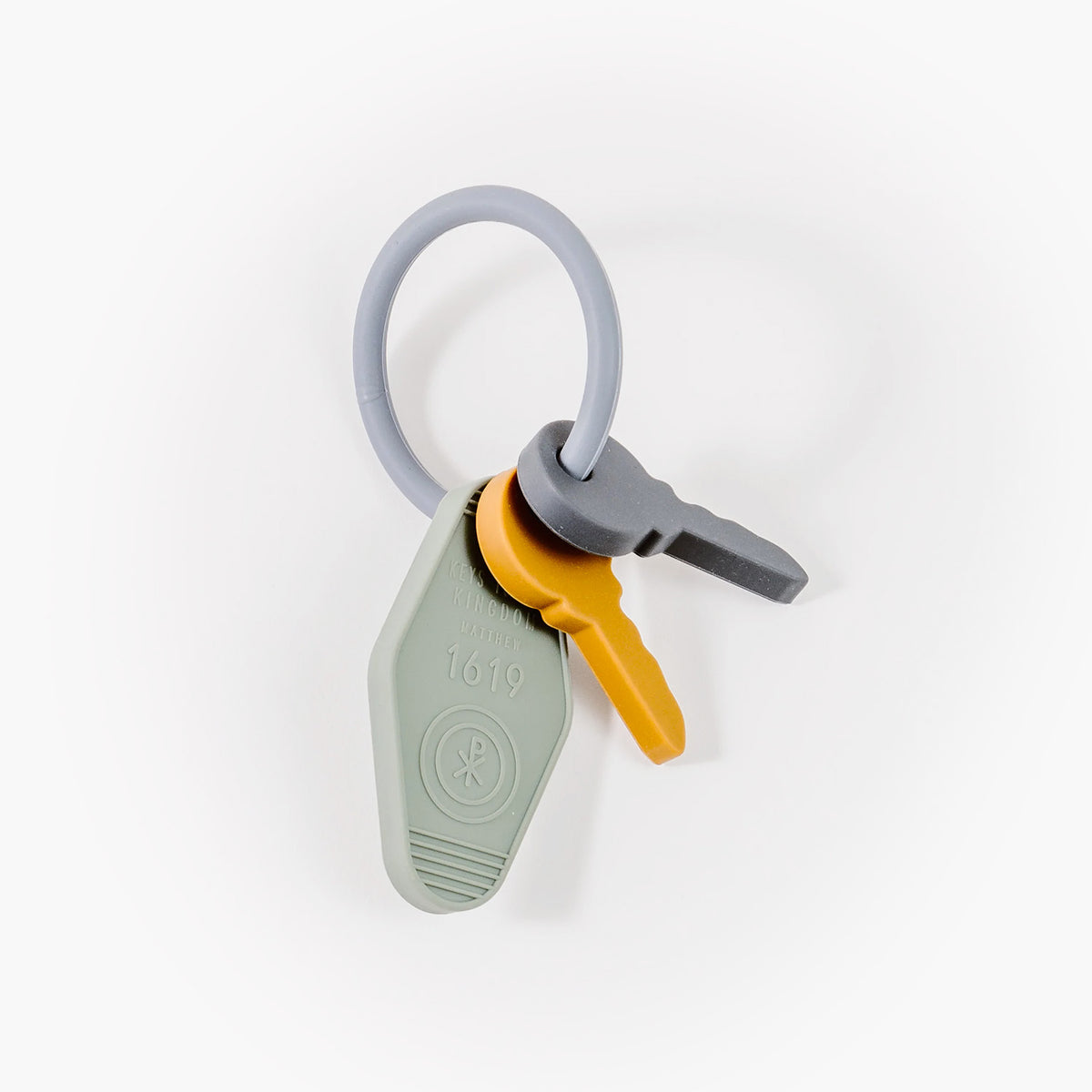 Handmade Chotki (Eastern Catholic Prayer Rope)