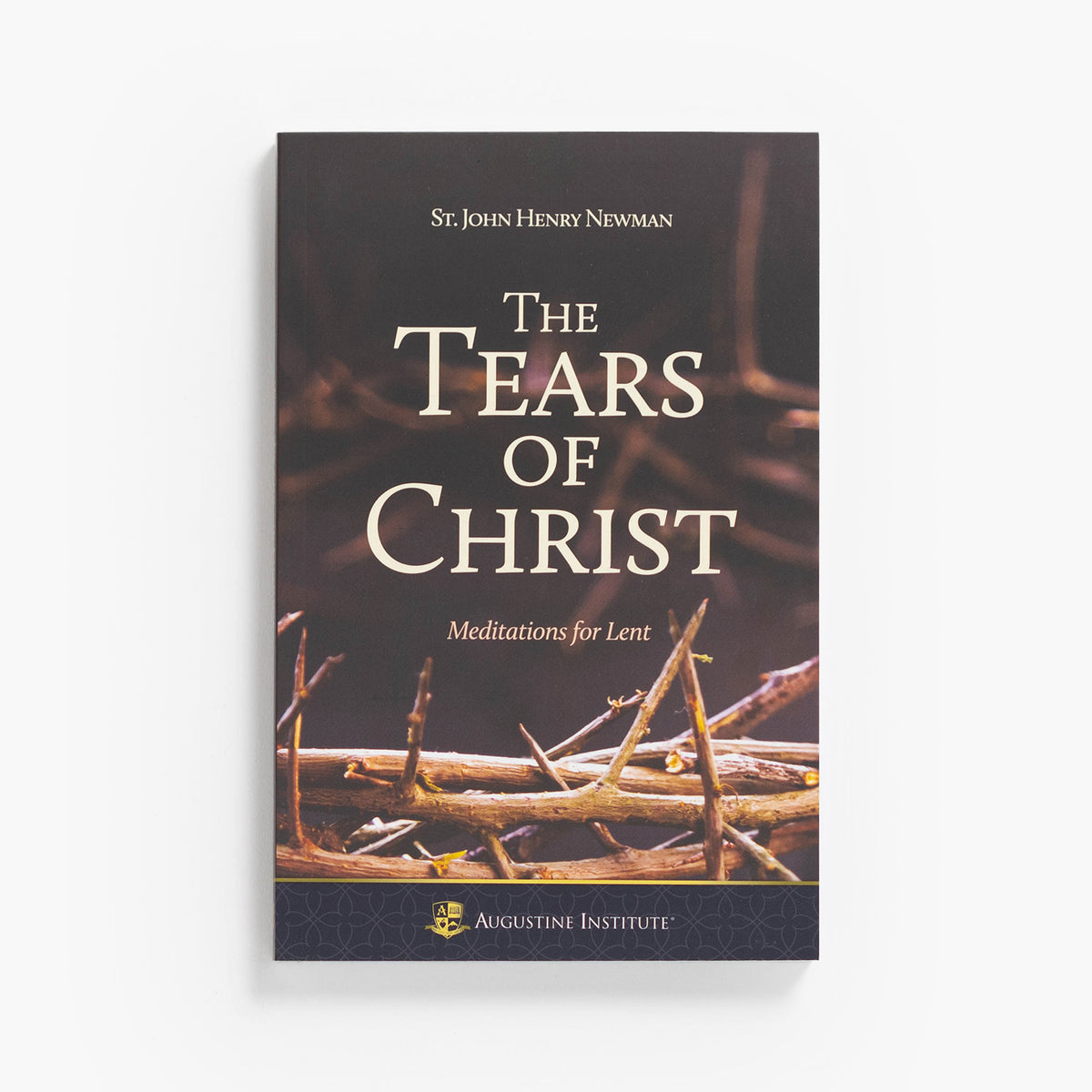 The Tears of Christ